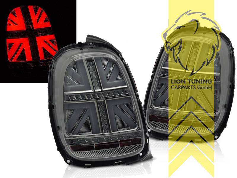 Liontuning - Tuningartikel für Ihr Auto | Lion Tuning Carparts GmbH ...