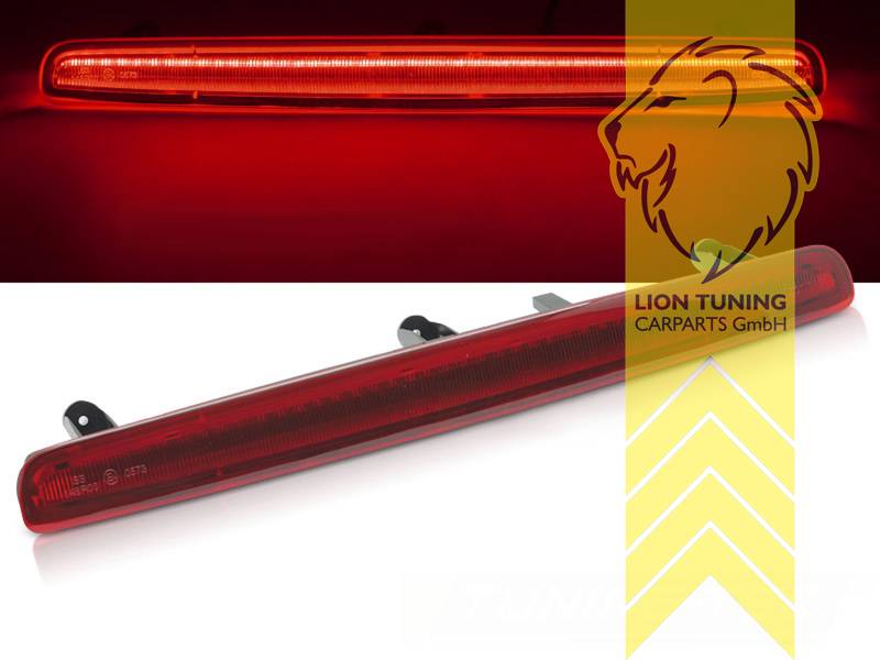 Liontuning - Tuningartikel für Ihr Auto | Lion Tuning Carparts GmbH LED ...