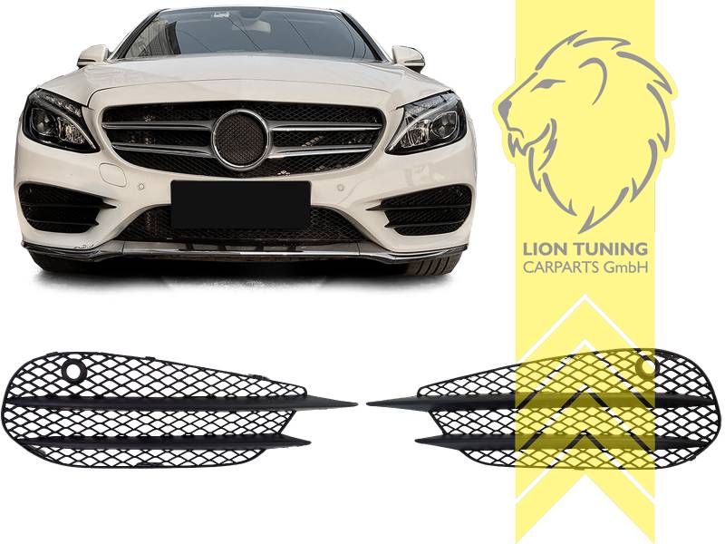 Liontuning - Tuningartikel für Ihr Auto | Lion Tuning Carparts GmbH ...