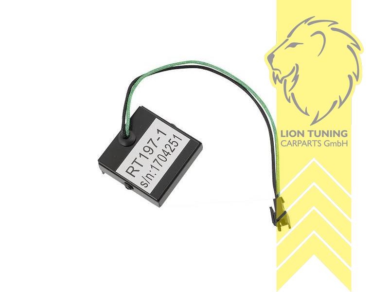 Liontuning - Tuningartikel für Ihr Auto | Lion Tuning Carparts GmbH ...