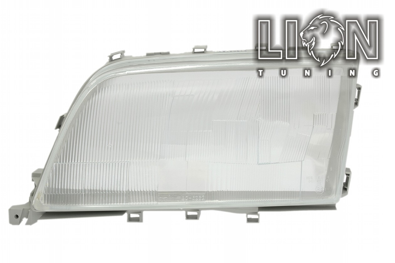 Liontuning - Tuningartikel für Ihr Auto | Lion Tuning Carparts GmbH Streuscheibe ...