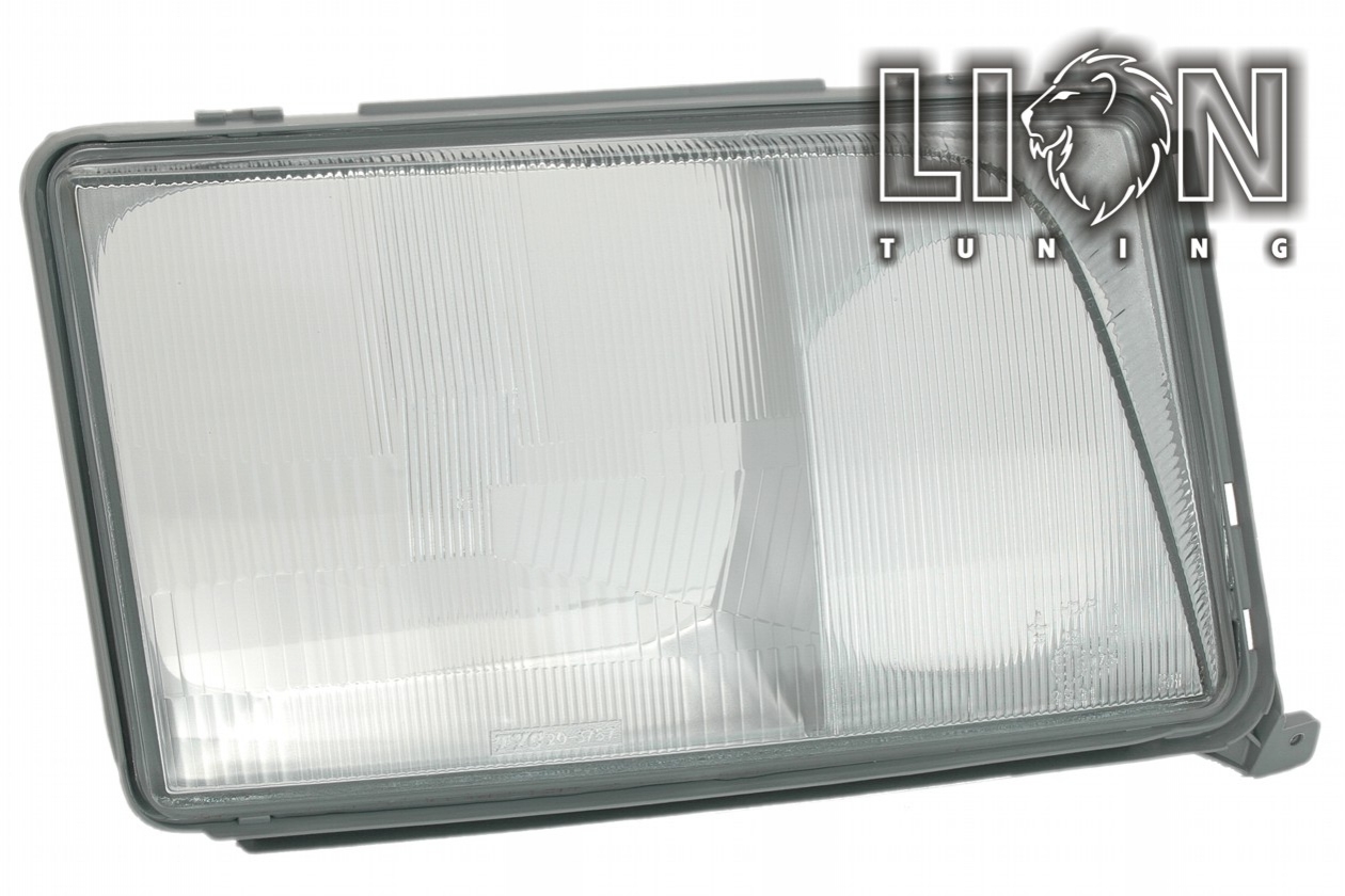 Liontuning - Tuningartikel für Ihr Auto | Lion Tuning Carparts GmbH Streuscheibe ...