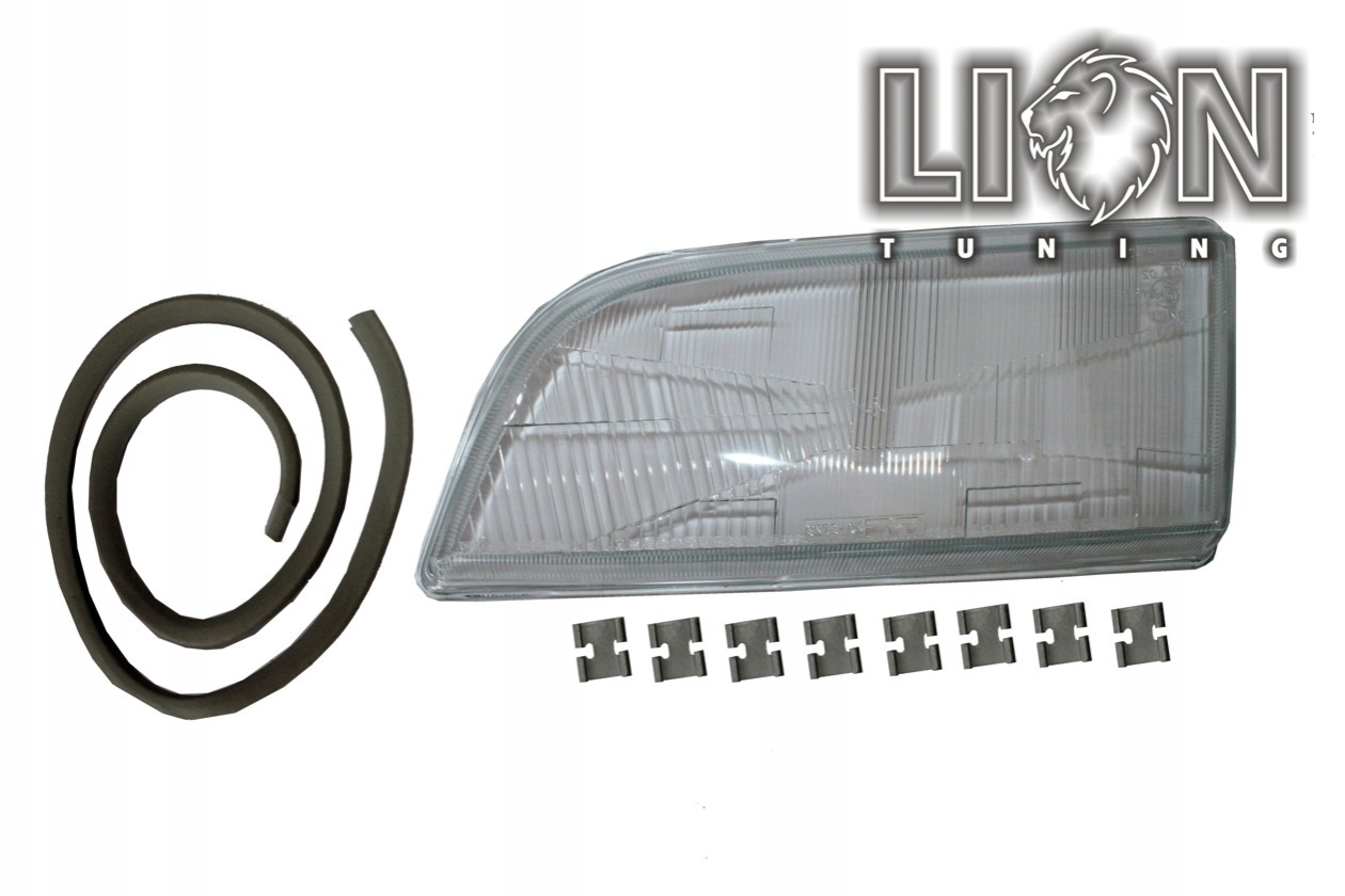 Liontuning - Tuningartikel für Ihr Auto | Lion Tuning Carparts GmbH Streuscheibe ...