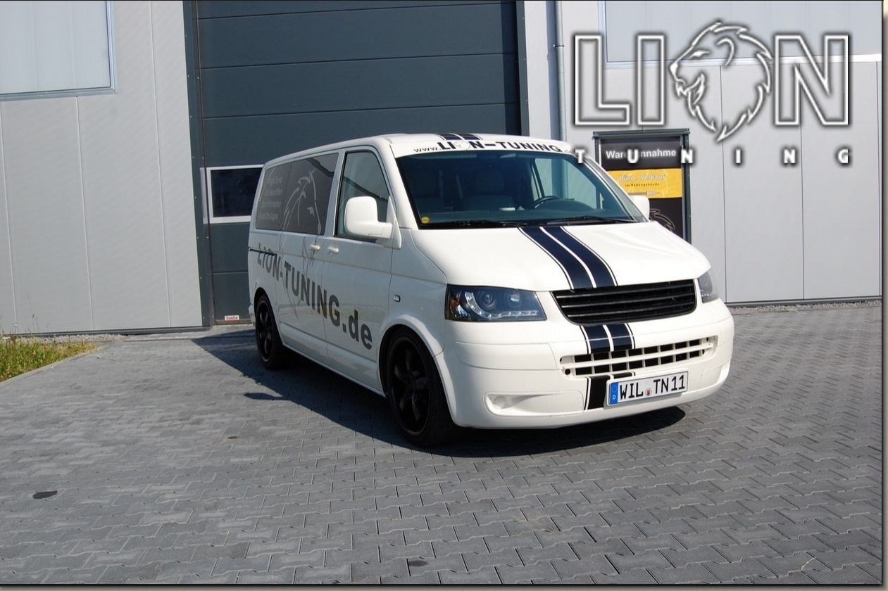 Liontuning - Tuningartikel für Ihr Auto