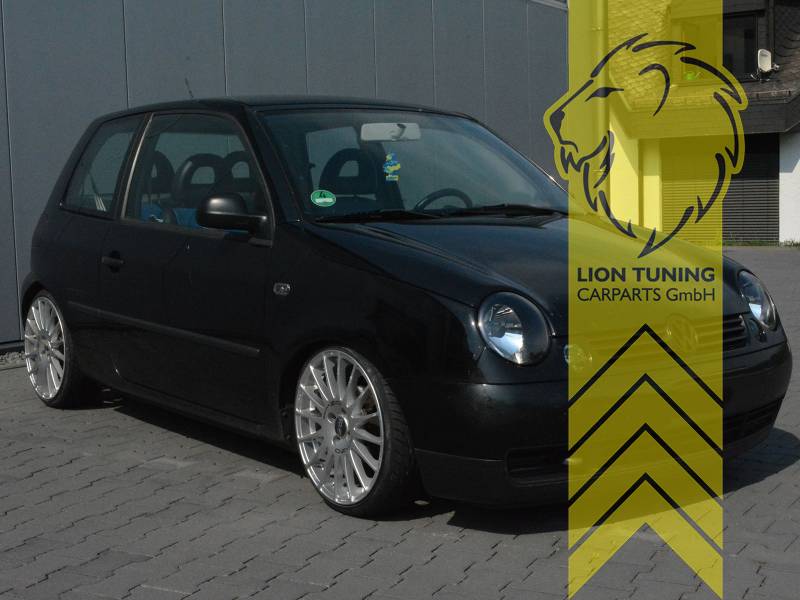 Liontuning - Tuningartikel für Ihr Auto